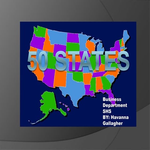 Usa illinois state powerpoint county editable ppt maps and templates | PPTX