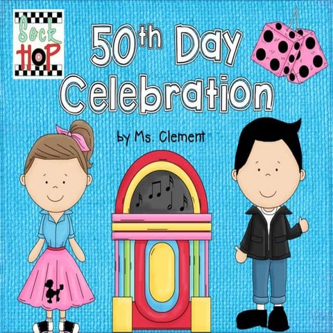 50th day ppt for blog | PPT