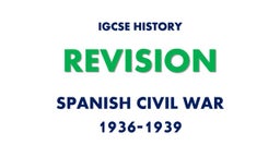 REVISION IGCSE CAMBRIDGE HISTORY: LOCARNO TREATY | PPT