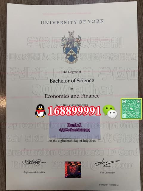 University of Dundee degree offer diploma Transcript | PPT