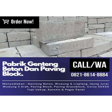 Paving Corso Warna: Membawa Keindahan ke Setiap Sudut Rumah Anda | PDF