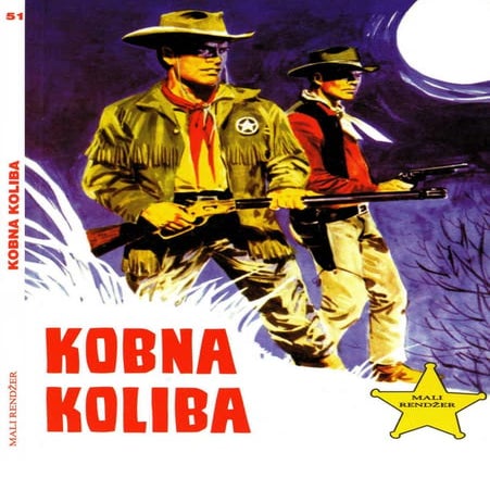 51 kobna koliba | PDF