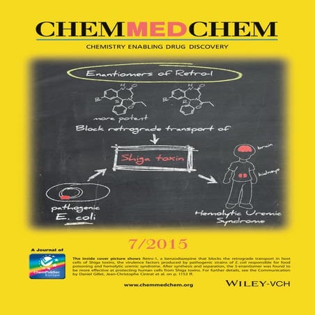couv chemmedchem | PDF