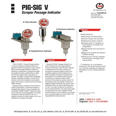 indicadores de paso intrusivos | PDF | Physics | Science