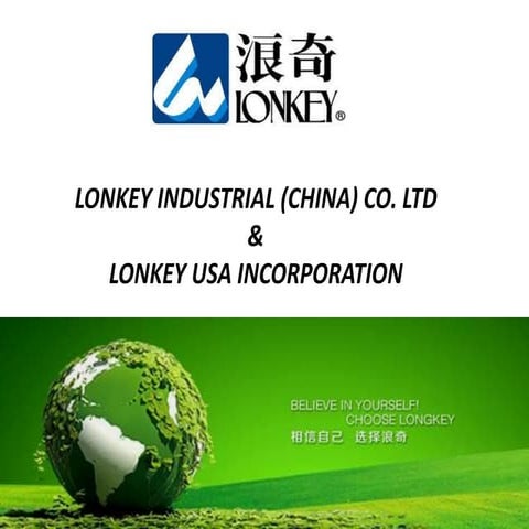 Lonkey profile-final | PDF