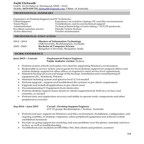 Curriculum_Vitae KG (Work)-1(resent) | DOCX