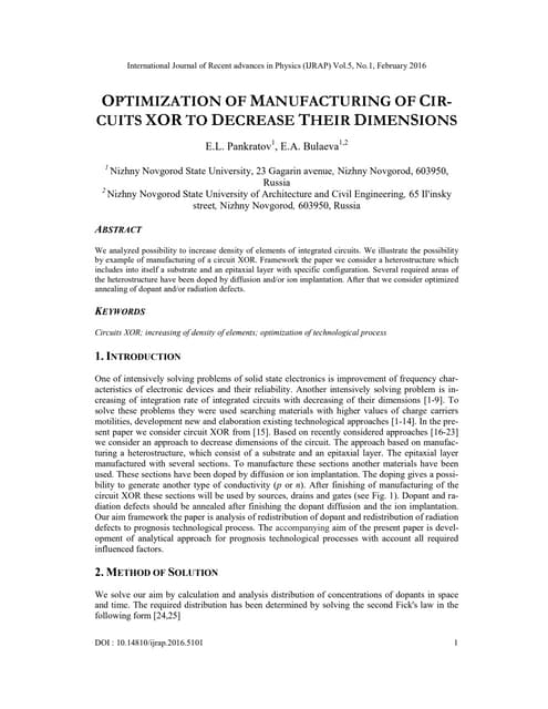 On Decreasing of Mismatch-Induced Stress During Growth of Films During Magnetron Sputtering | PDF