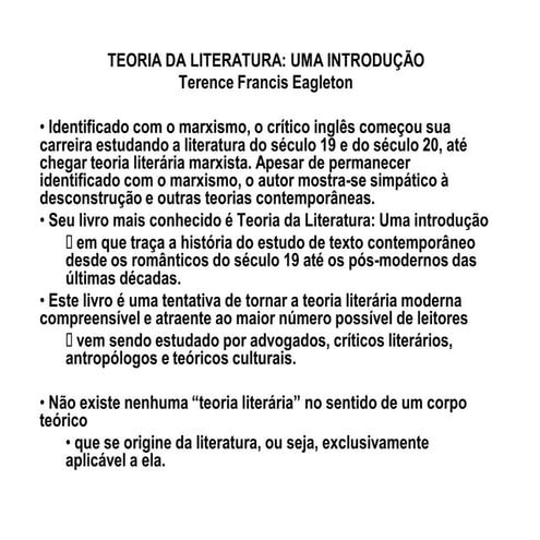terry-eagleton | PDF