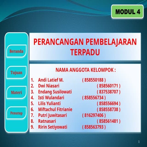 511821071-PPT-Modul-4-Rancangan-Pemb-terpadu.pptx