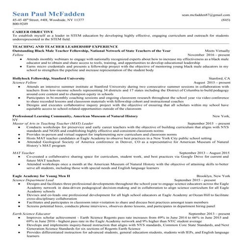 McFadden_Resume_Jan2017.docx (1) | PDF