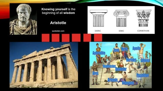 Ang mga Polis | PPTX