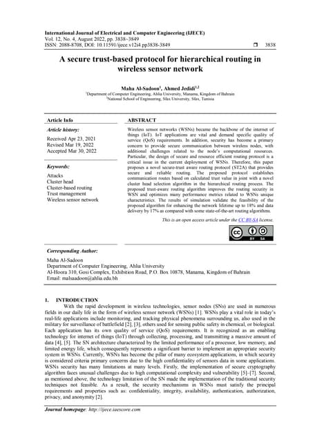 Weighted Coefficient Firefly Optimization Algorithm And Support Vector Machine For Trust Model