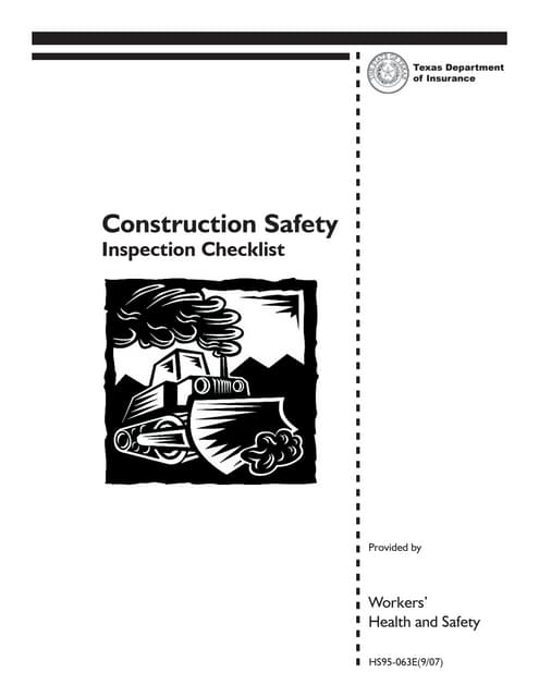 Internal Ehs Audit Check Sheet Pdf 5060