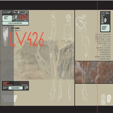 LV426 PDF EDIT 2 | PDF
