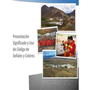 234606715 senalizacion-de-seguridad-y-codigo-de-colores-seguridad ...