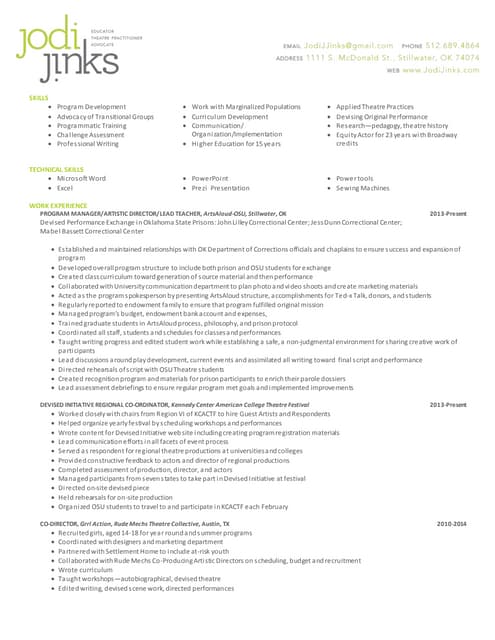 Student Exhibitions | PDF