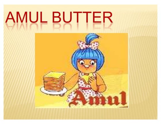 A PRESENTATION ON COMPANY PROFILE OF AMUL INDIA BY NISCHAL CHOUDHARY | PPT