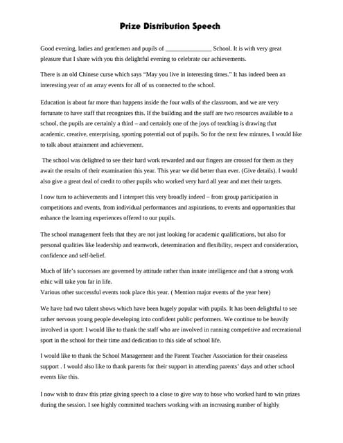 College fest anchoring script | DOCX