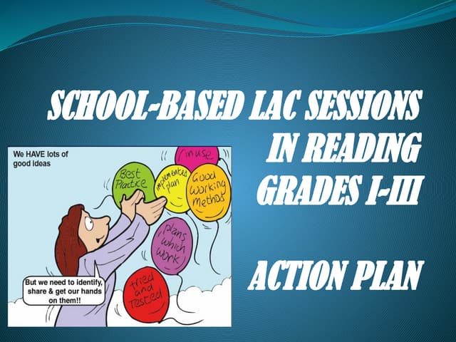 Learning Action Cell (LAC) Session of Project READERS.pptx