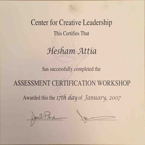 CCL certificate | PPT