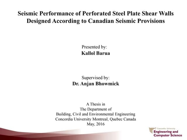 Shear walls and re entrant corners | PDF | Civil Engineering Industry ...