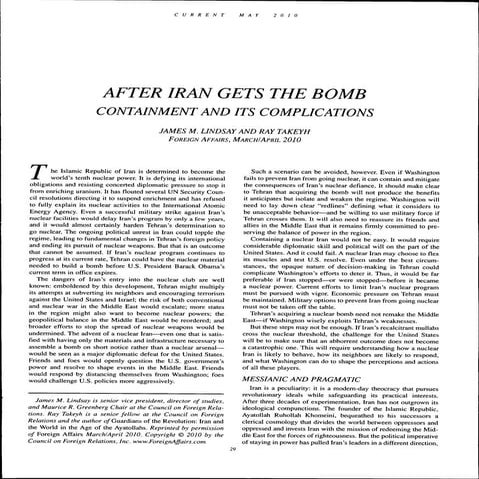 Iran Powerpoint Presentation 3 | PPT