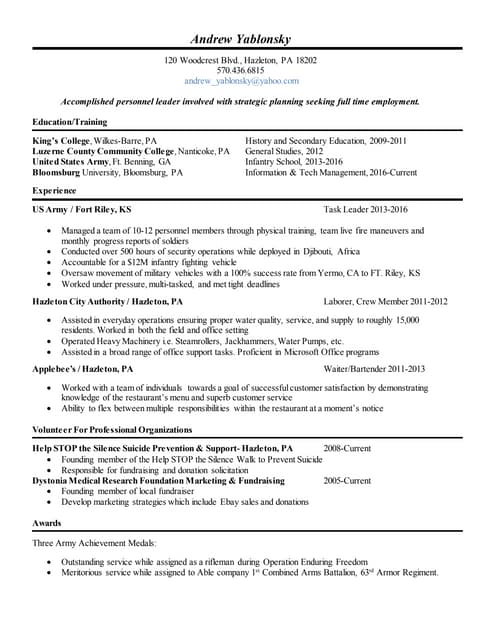 Sameh Resume | PDF