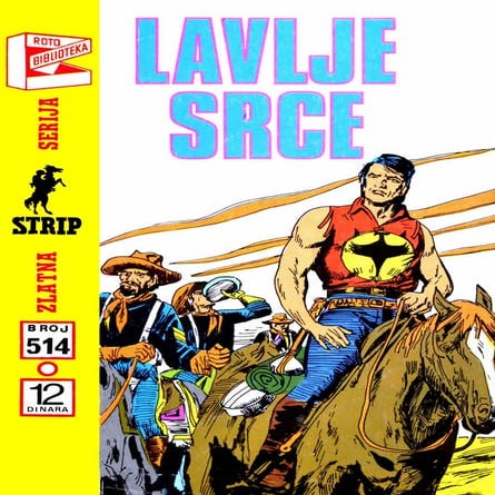 514 lavlje srce | PDF