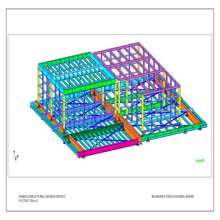 Offshore platform maintaince | PDF