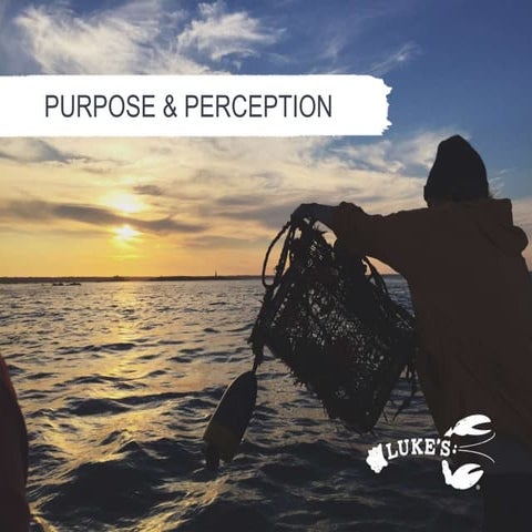 Digiday Brand Summit December 2019 | Luke's Lobster | PPT