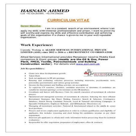 HASNAIN AHMED | DOCX