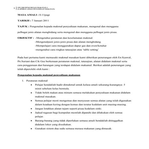 51657850 amali-1 | DOCX