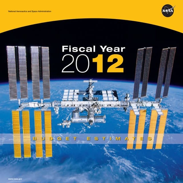 NASA Budget Request Fiscal Year 2012 | PPT