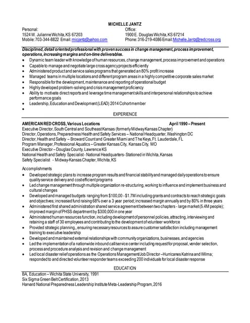 Stan Duke Resume | DOCX | Technology & Computing