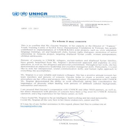 reference letter-UN.PDF