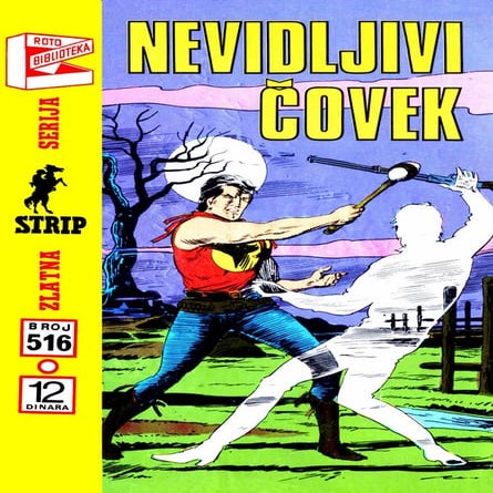 516 nevidljivi covek | PDF