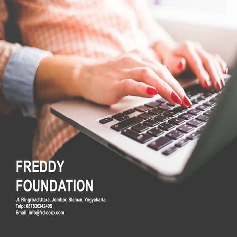 Tender Peralatan Komputer | PPTX