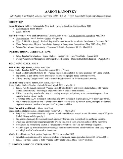 Resume | DOCX | Christianity | Religion & Spirituality