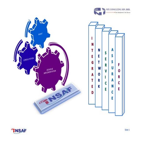 141015 iNSAF intro | PPT