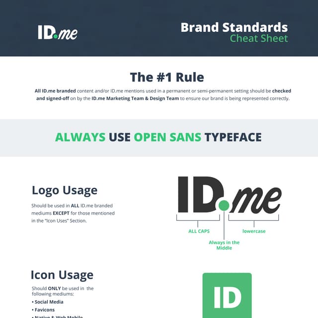 sizechange_brand standard sheet_r02 | PDF