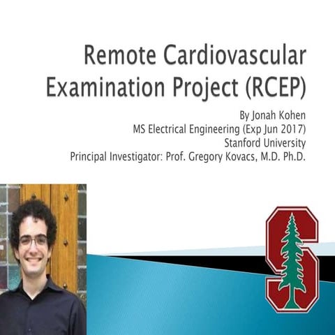 EARLY STROKE IDENTIFICATION USING MICROWAVE HELMET | PPTX