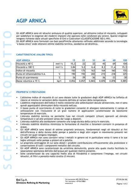 Grasso Gazpromneft Grease L | PDF