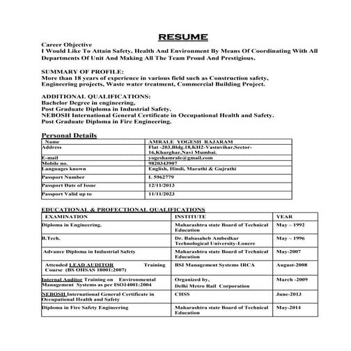Yogesh_Amrale_new_resume.doc-Apr-2015 | PDF