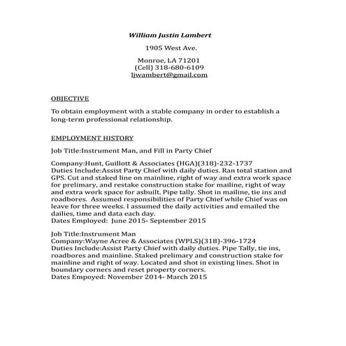 Justin-Lambert-Resume (1) | RTF