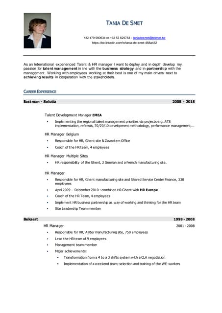 CV- Kristina Amamchiani | PDF