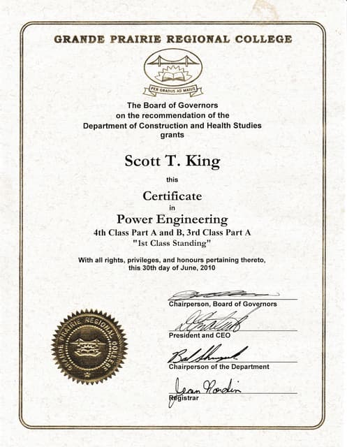 electrician licence | PDF