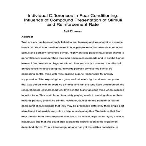 Chap 8 saavedra and silverman button phobia | PPTX