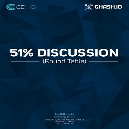 51% DISCUSSION (Round Table) | PDF | Currencies | Economy