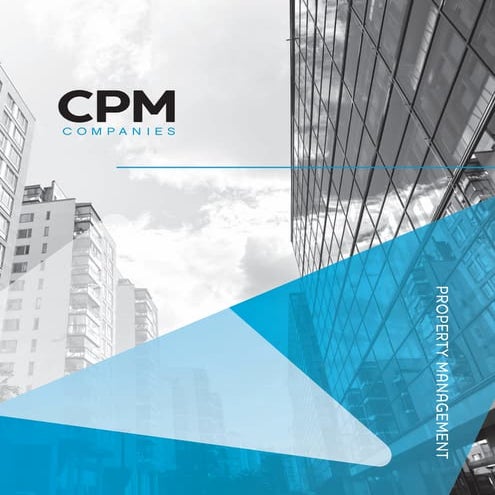 66957 CPM Companies_Property Management_Brochure_Single Page LOW REZ | PDF