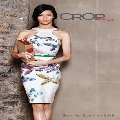 CrOp_FW13_LookBook_02-22-13_Web | PDF